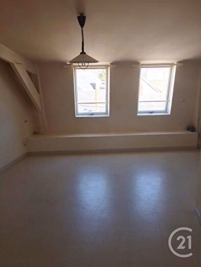 Appartement à louer - Le Mans, Saint-Pavin - 2 pièces - 1 chambre