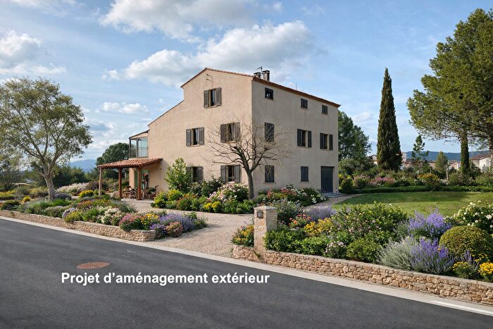 Cessenon-sur-Orb : Maison 11 pièces à vendre
