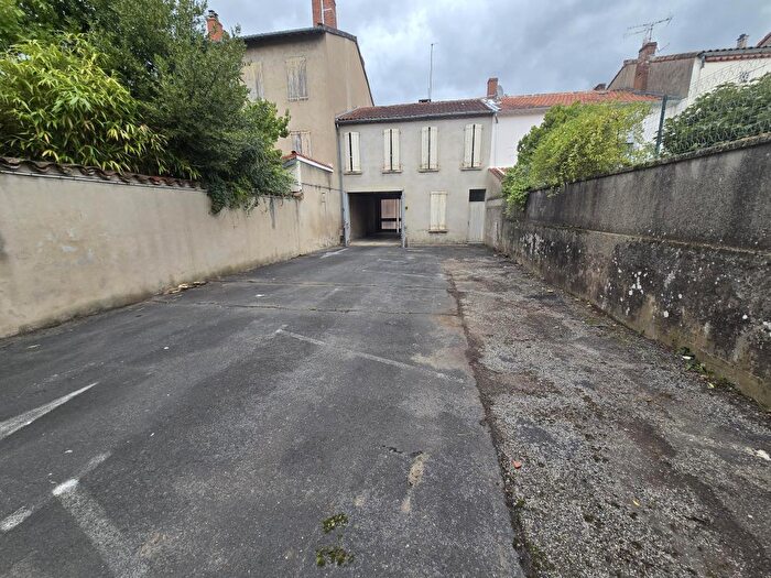 Maison à vendre - Albi, Centre-ville - 4 pièces - 2 chambres