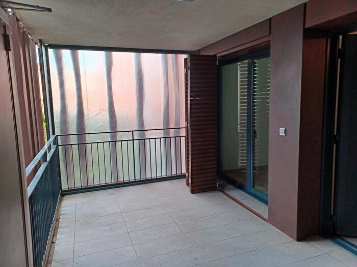 Toulouse, Les Carmes-Esquirol : Appartement 3 pièces à louer