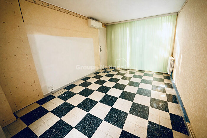 Appartement à vendre - Les Pennes-Mirabeau, Cadeneaux, Monaco - 3 pièces - 2 chambres