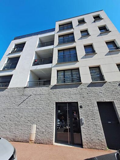 Appartement à vendre - Vanves, Hauts-de-Vanves - 1 pièce - 1 chambre