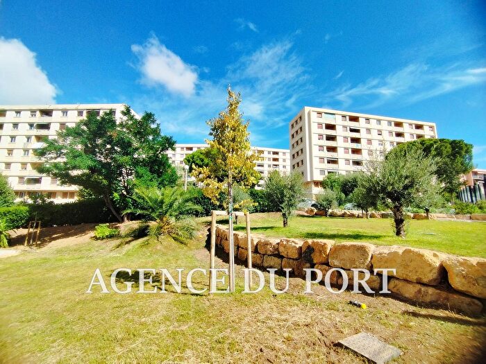 Appartement 3 pièces à vendre à Nice, Caucade