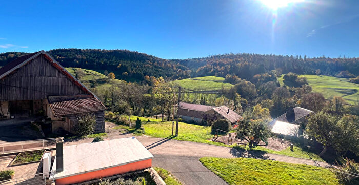 Appartement à vendre - Athose - 5 pièces - 4 chambres