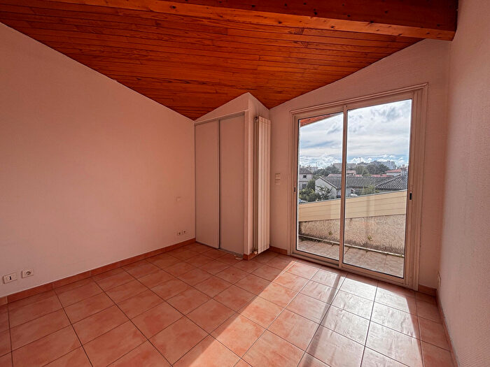 Maison à vendre - Toulouse, Les Pradettes - 4 pièces - 3 chambres