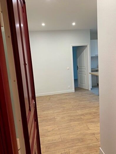 Appartement à louer - Boulogne-Billancourt, Silly, Gallieni - 2 pièces - 1 chambre