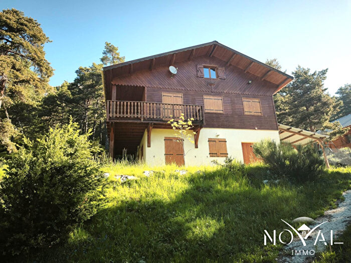 Caille : Maison 4 pièces à vendre