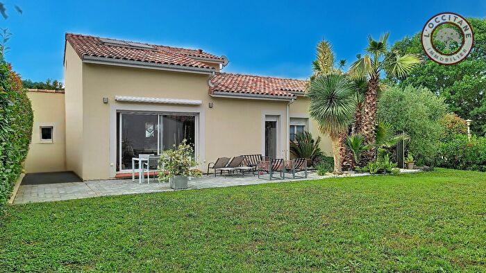 Maison 5 pièces à vendre à L'Isle-Jourdain