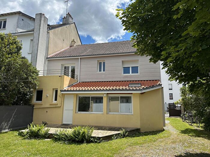 Saint-Nazaire, Saint-Marc - Maison 6 pièces à vendre