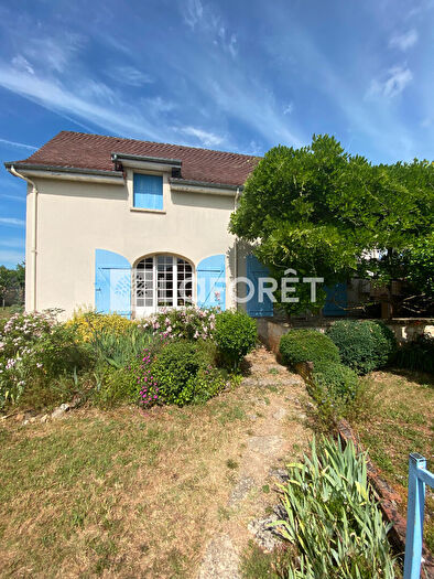 Arcambal - Maison 6 pièces à vendre