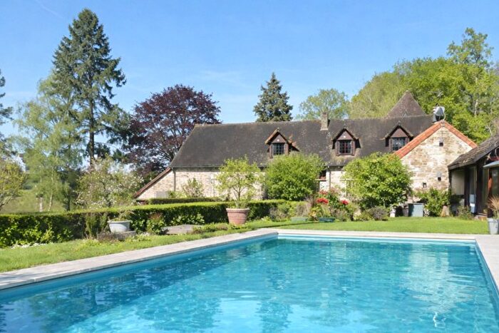 Maison 5 pièces à vendre à Le Creusot
