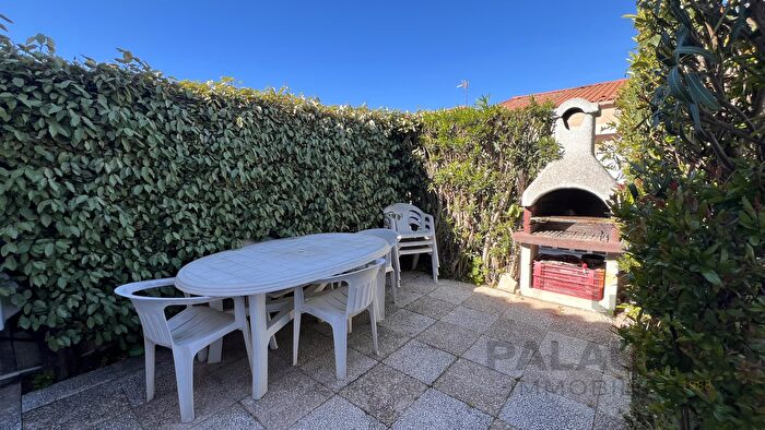 Appartement 2 pièces à vendre à Gruissan, Mateille, Pech Maynaud