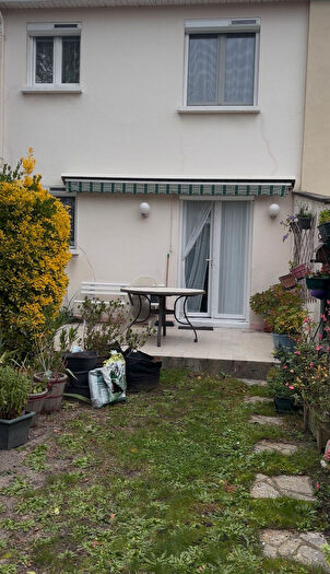 Maison à vendre - Livry-Gargan, Nord - 4 pièces - 2 chambres