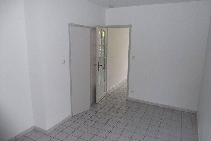Appartement 2 pièces à louer à Saint Ausone-Saint Martin-Saint Gelais, Angoulême