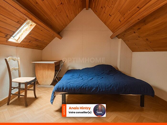 Maison à vendre - Maillet - 5 pièces - 3 chambres