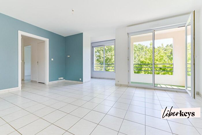 Saint-Herblain, Centre-ville : Appartement 2 pièces à vendre