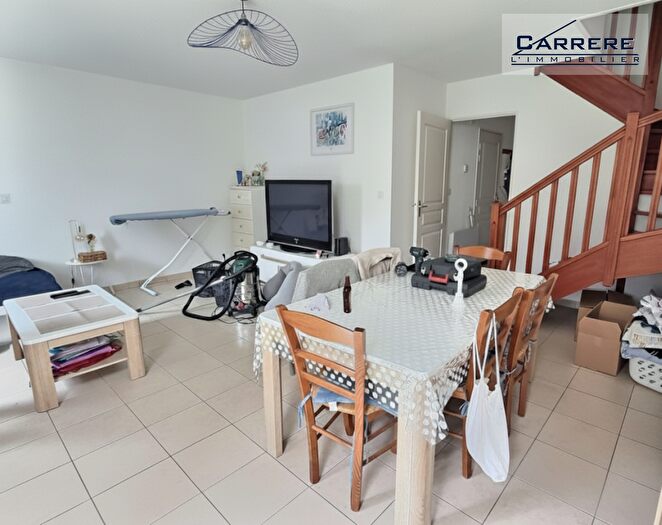 Maison à vendre - Lormont, Iris, Lissandre - 5 pièces - 3 chambres