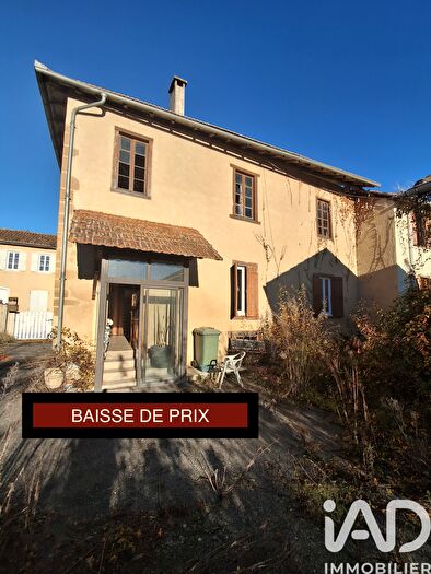 Maison 4 pièces à vendre - Monléon-Magnoac