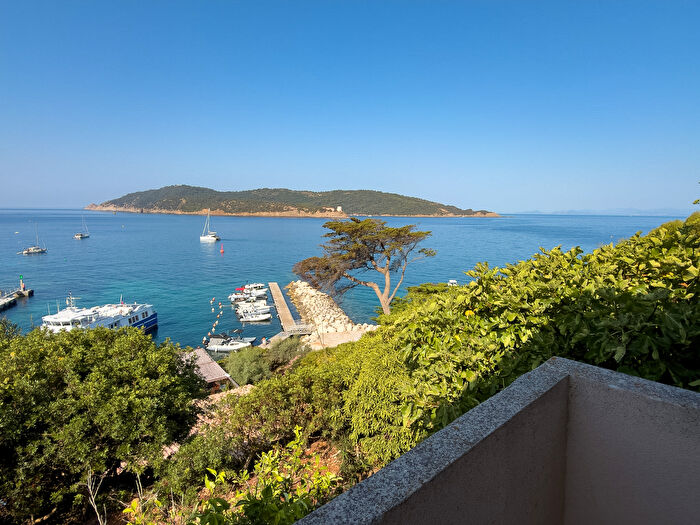 Maison 3 pièces à vendre - Hyères, Ile du Levant