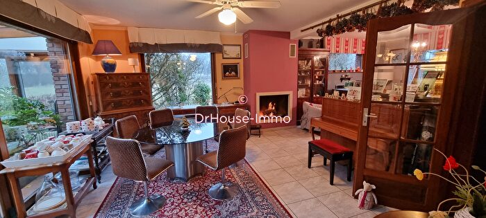 Maison 5 pièces à Marchiennes, à vendre