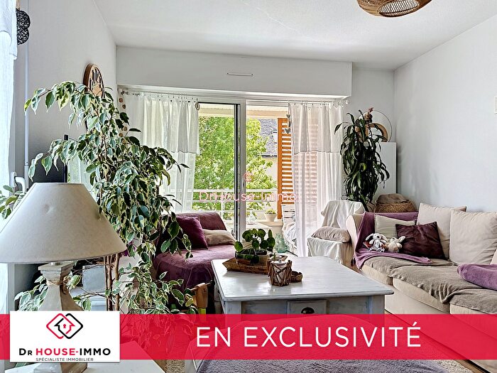 Appartement 3 pièces à vendre à Erdeven