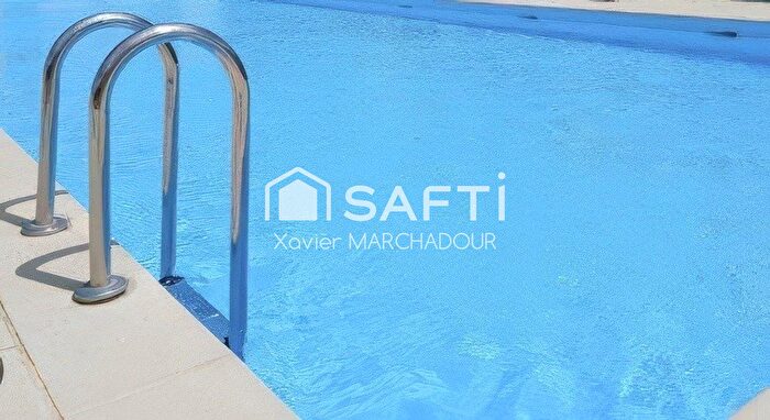 Cassis - Appartement 3 pièces à vendre