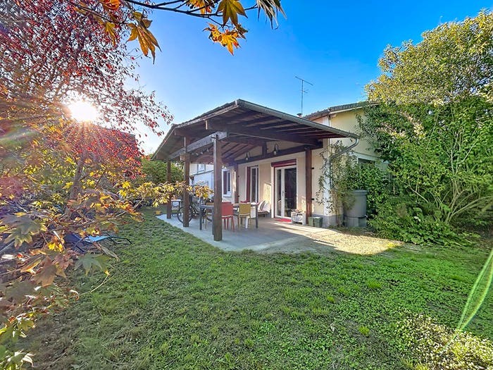 Maison 4 pièces à vendre à Limeil-Brévannes, Anatole France, Piard, Curie