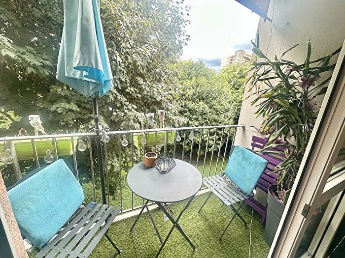 Appartement 4 pièces à vendre à Créteil, Brèche, Préfecture