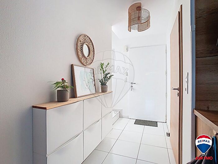 Maison à vendre - Holtzwihr - 3 pièces - 2 chambres