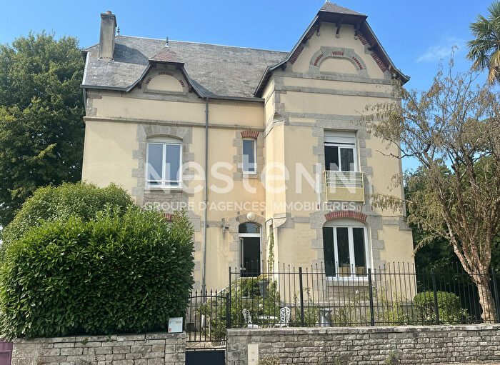 Maison 8 pièces à vendre - Questembert