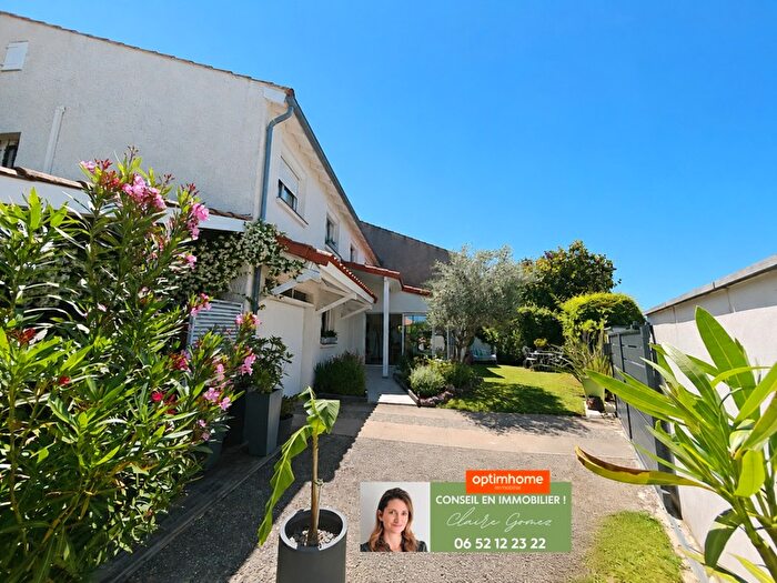 Maison 5 pièces à vendre à Colomiers