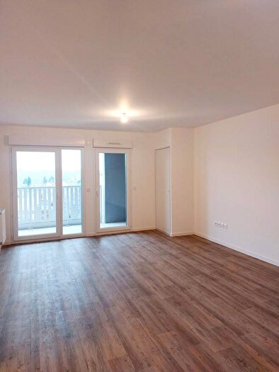 Appartement 3 pièces à louer - Rechèvres-Bas Menus-Boulevard, Chartres