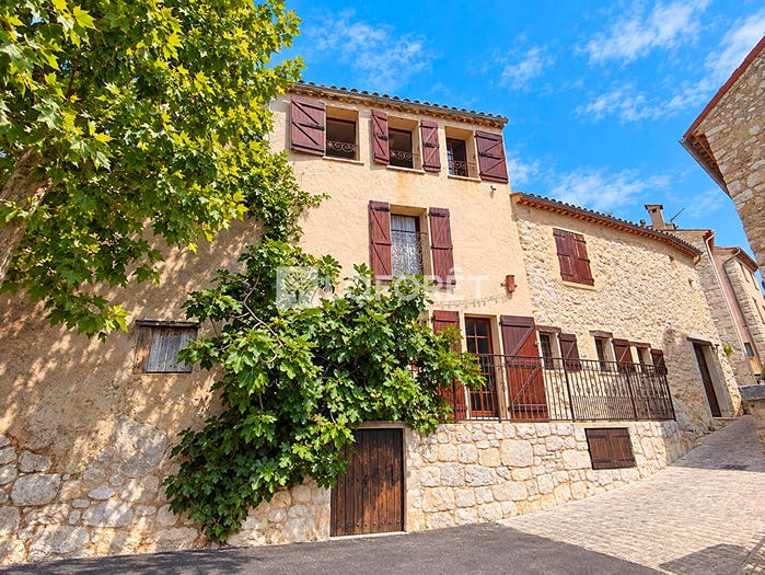 Maison 5 pièces à Mons, à vendre