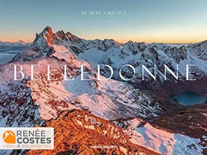 Maison à vendre - Montbonnot-Saint-Martin - 5 pièces - 3 chambres