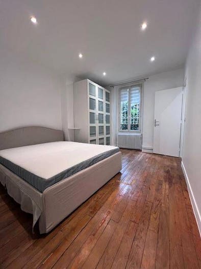 Appartement 2 pièces à Pernety, Paris 14ème arrondissement, à louer