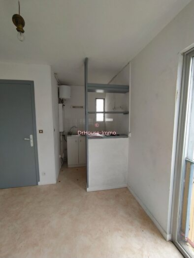 Appartement à vendre - Marmande, Lolya - 2 pièces - 1 chambre