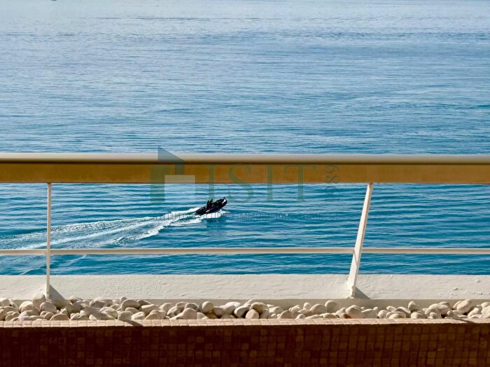 Appartement à vendre - Villeneuve-Loubet, Plage - 4 pièces - 3 chambres