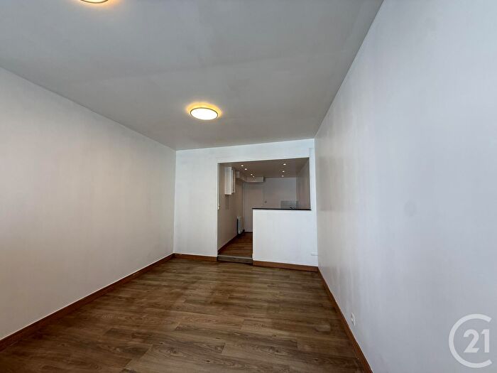 Appartement 1 pièce à louer - Chartres, Centre-ville