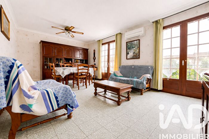 Maison à vendre - Peyrestortes - 5 pièces - 4 chambres