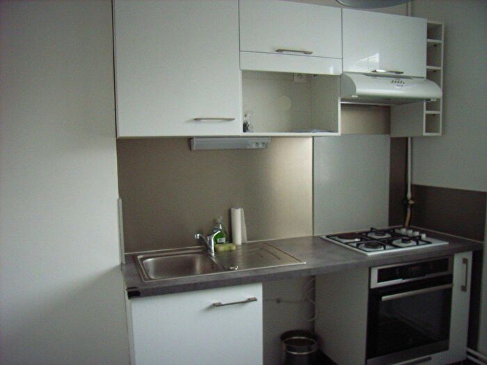 Appartement 3 pièces à louer à Le Village, Montesson