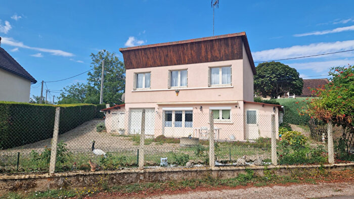 Maison 4 pièces à vendre à Appoigny