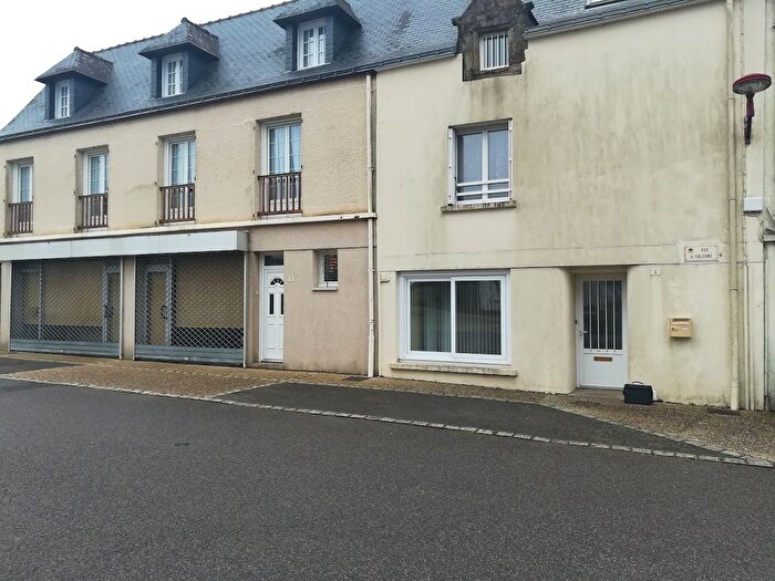 Maison 7 pièces à Béganne, à vendre