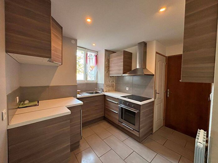 La Ferté-Alais : Appartement 1 pièce à louer