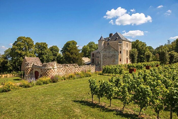 Maison 14 pièces à louer - Magny-en-Vexin