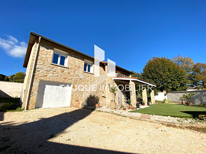 Maison 7 pièces à vendre - Saint-Péray