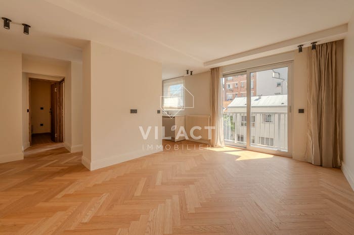 Appartement 2 pièces à vendre à Paris 15ème, Georges Brassens