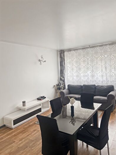 Appartement 3 pièces à louer - Colombes