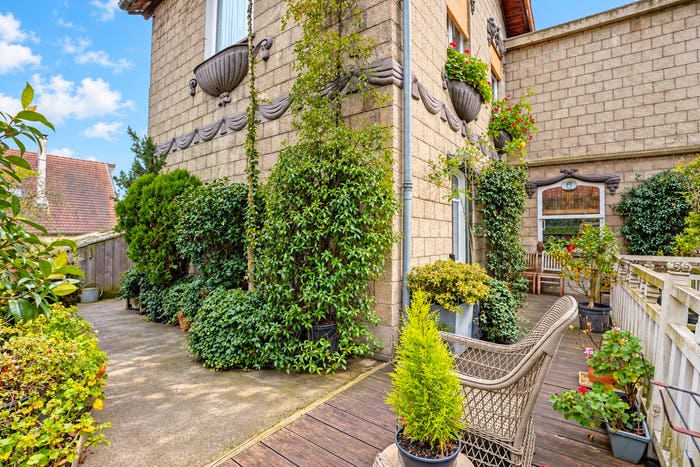 Maison 14 pièces à vendre - Créteil, Champeval