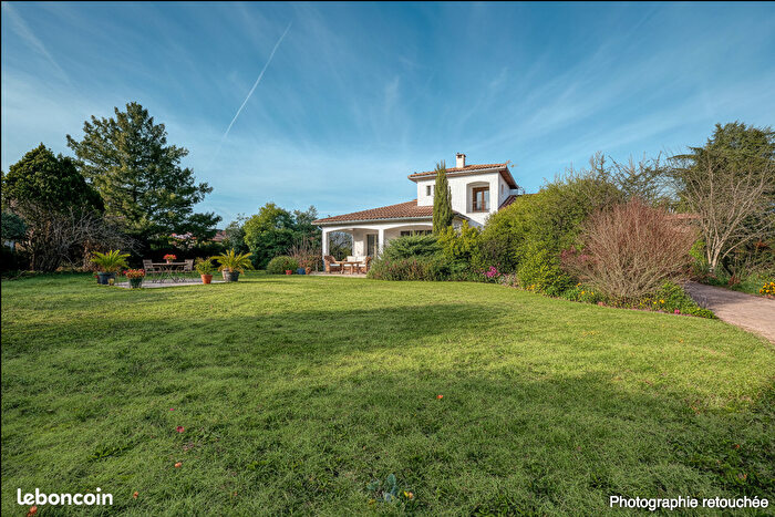 Maison à vendre - Toulouse, Grand Selve - 4 pièces - 2 chambres