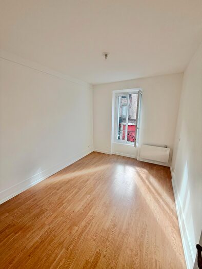 Appartement 2 pièces à louer à Alfortville